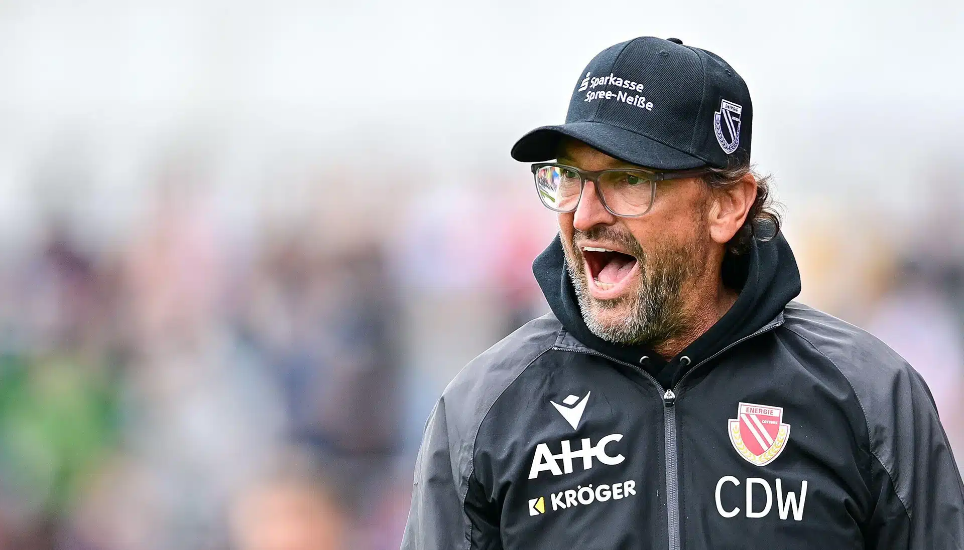 Cottbus - Mannheim Übertragung: TV, Stream, Ticker & Uhrzeit