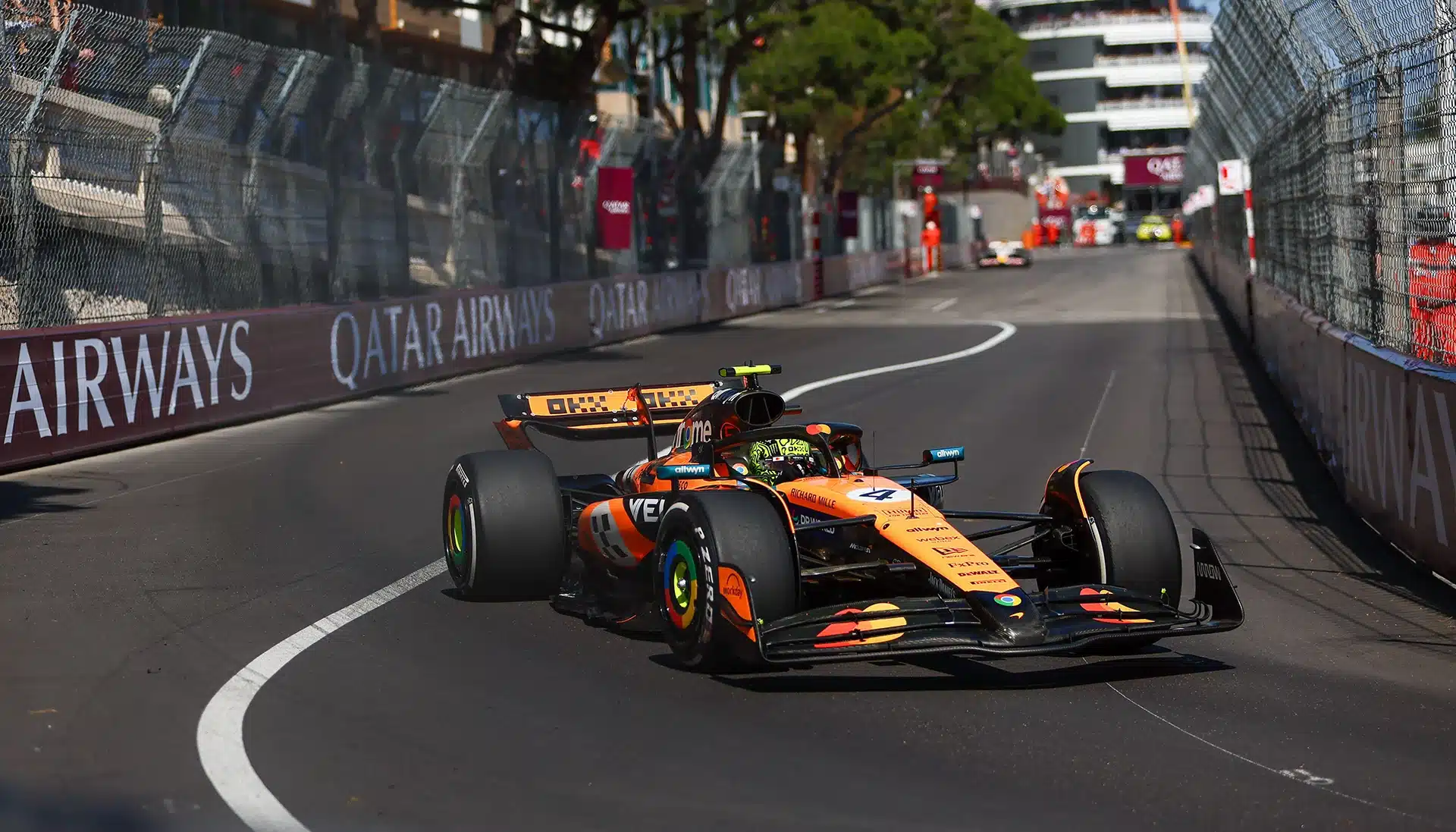 Formel 1 Spanien Zeitplan