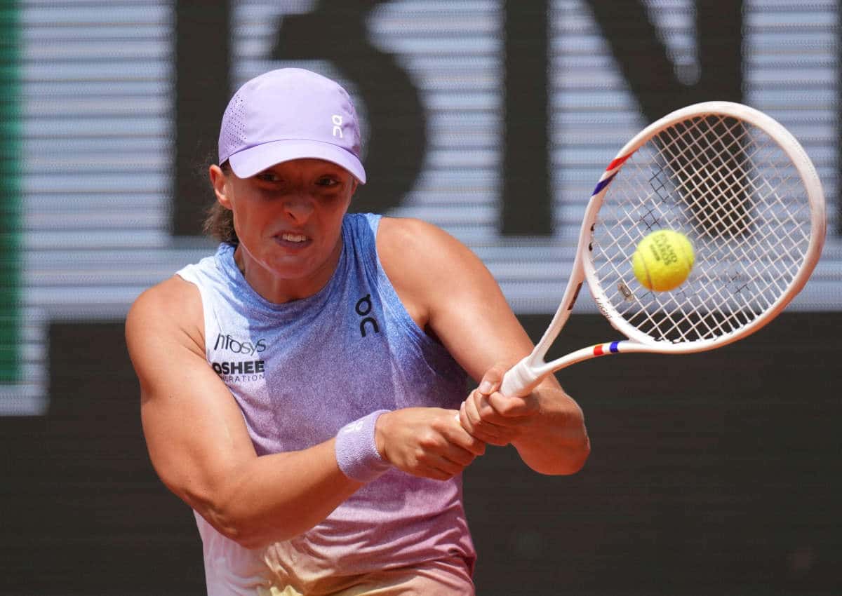 Sabalenka vs. Swiatek Tipp, Prognose, Quoten 05.06.25 Wettbasis