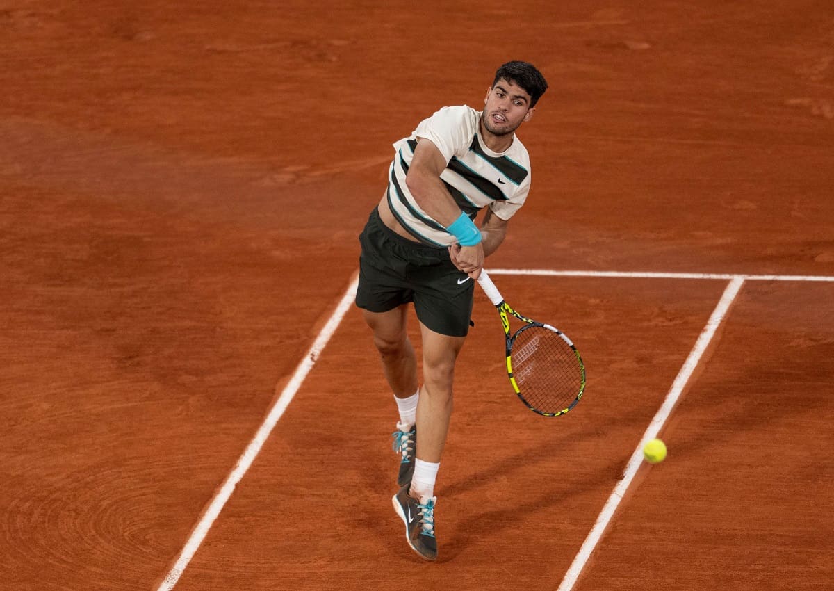 Sinner vs. Alcaraz Tipp, Prognose & Quoten 08.06.2025 Wettbasis