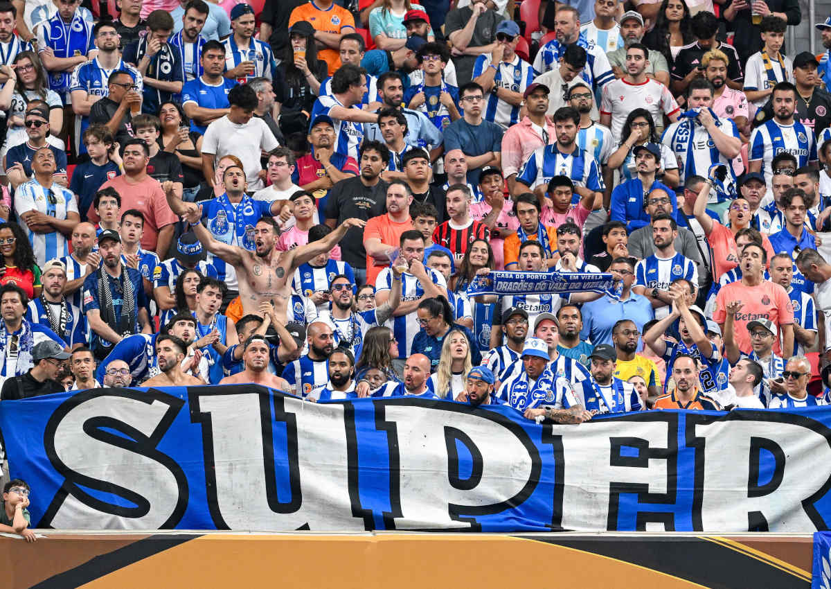 Porto vs. Al Ahly Tipp, KI Prognose & Quoten 24.06.25 - Wettbasis