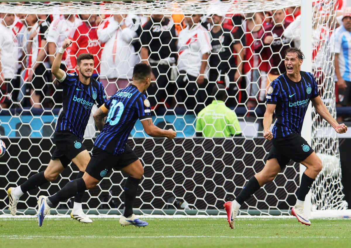 Inter Mailand vs. Fluminense Tipp, Prognose & Quoten 30.06.25