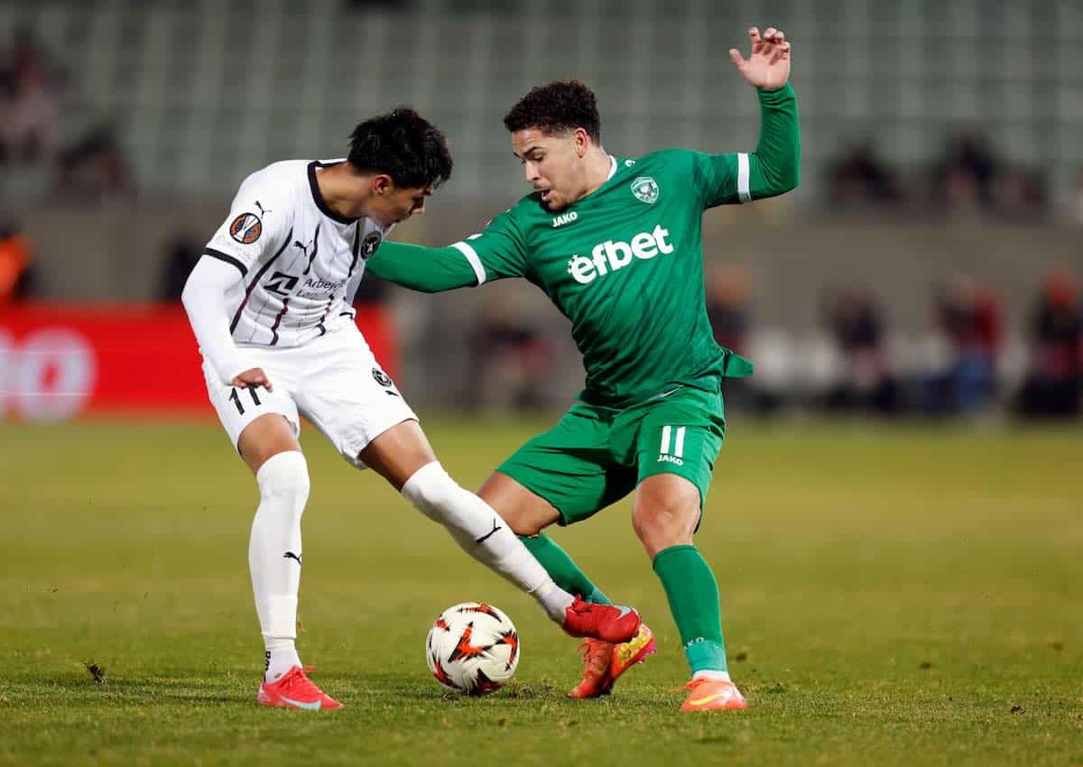 Dinamo Minsk vs. Ludogorez Rasgrad Tipp, Prognose & Quoten