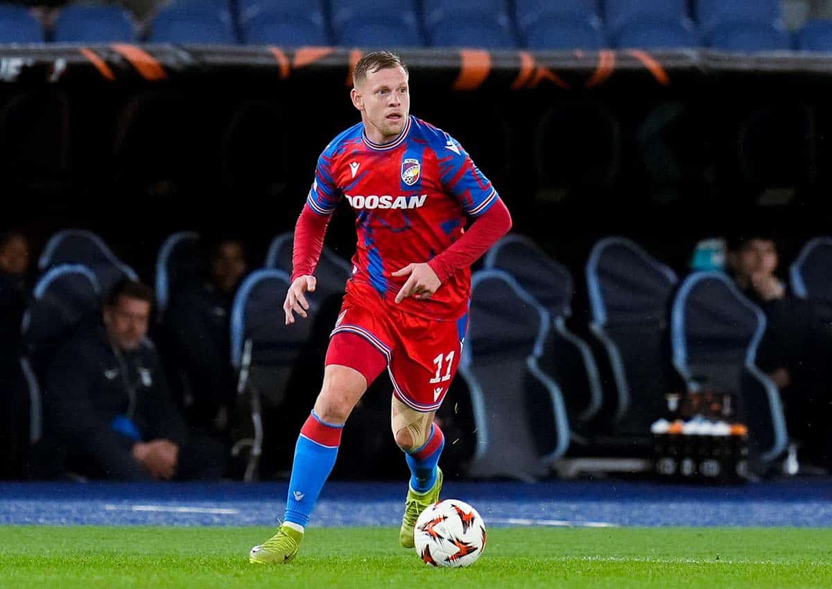 Viktoria Pilsen vs. Servette Genf Tipp, Prognose & Quoten 22.07.25