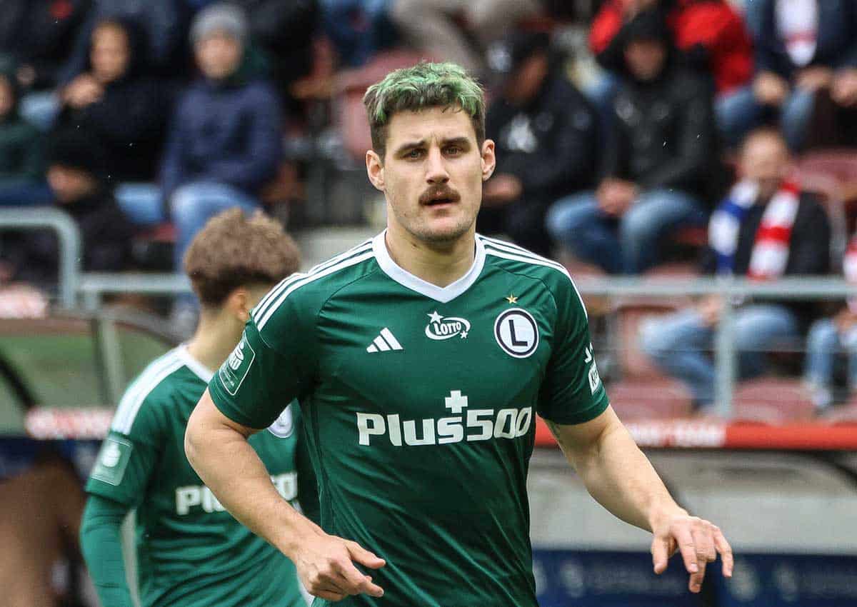 Legia Warschau vs. Aktobe Tipp, Prognose & Quoten 10.07.2025