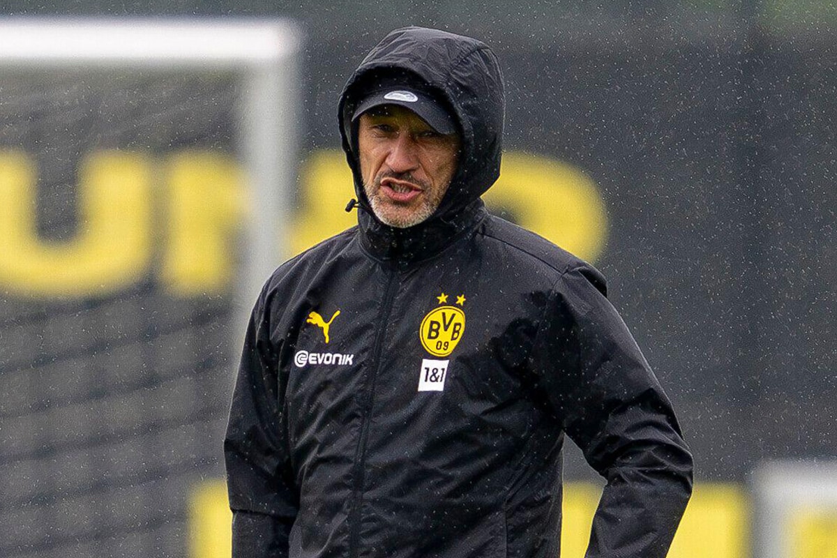 Siegen - BVB Testspiel: Übertragung & Uhrzeit
