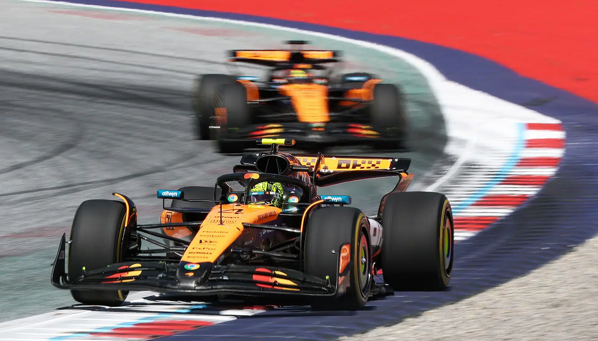 Formel 1 Silverstone Ergebnisse