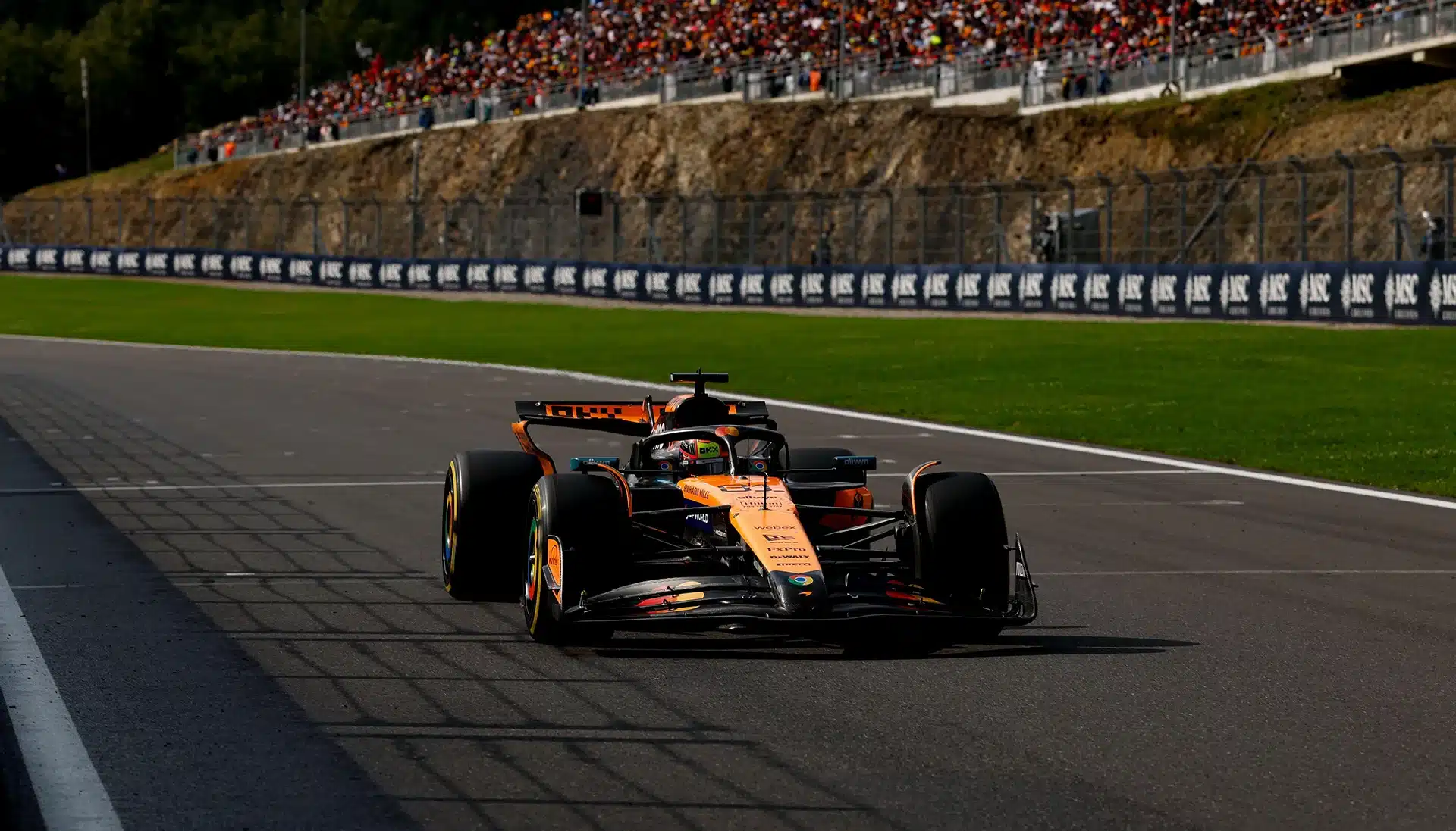 Formel 1 Ungarn: Zeitplan, Strecke, Uhrzeit & GP Übertragung