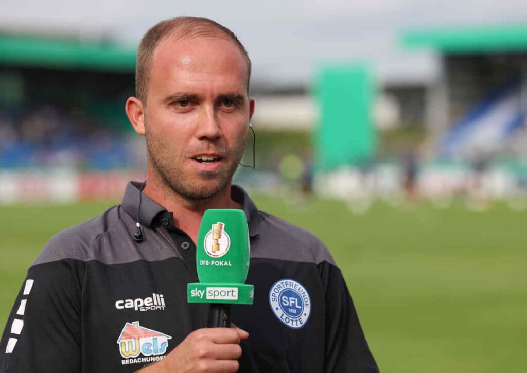 Lotte vs. Freiburg Tipp, Prognose & Quoten 16.08.2025 - Wettbasis