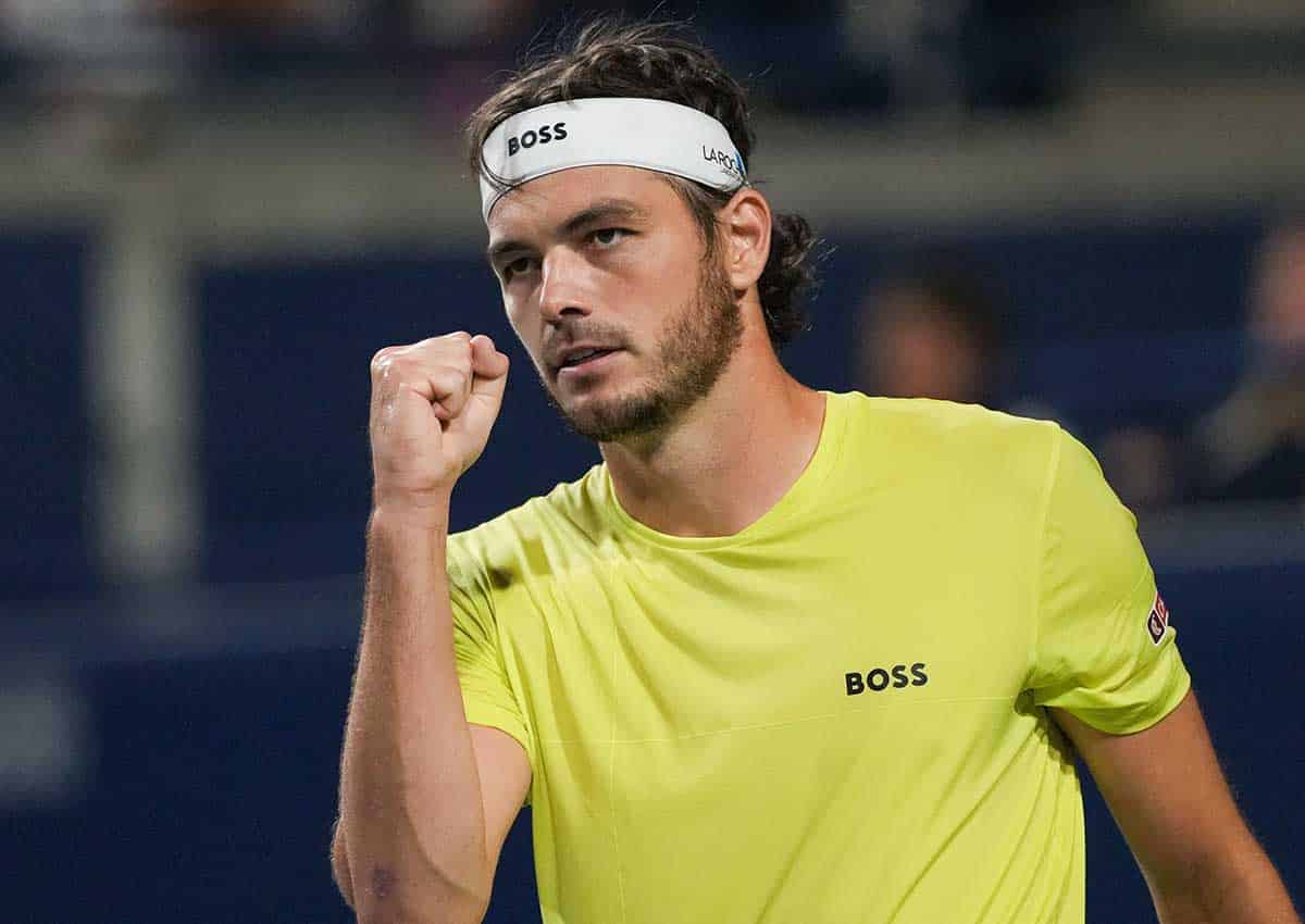 Rublev vs. Fritz Tipp, Prognose & Quoten 05.08.2025 - Wettbasis