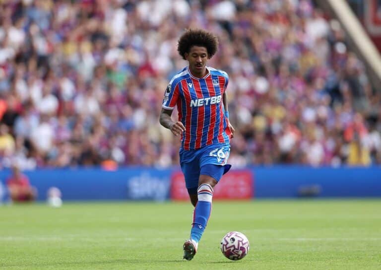 Fredrikstad vs. Crystal Palace Tipp, Prognose & Quoten 28.08.25