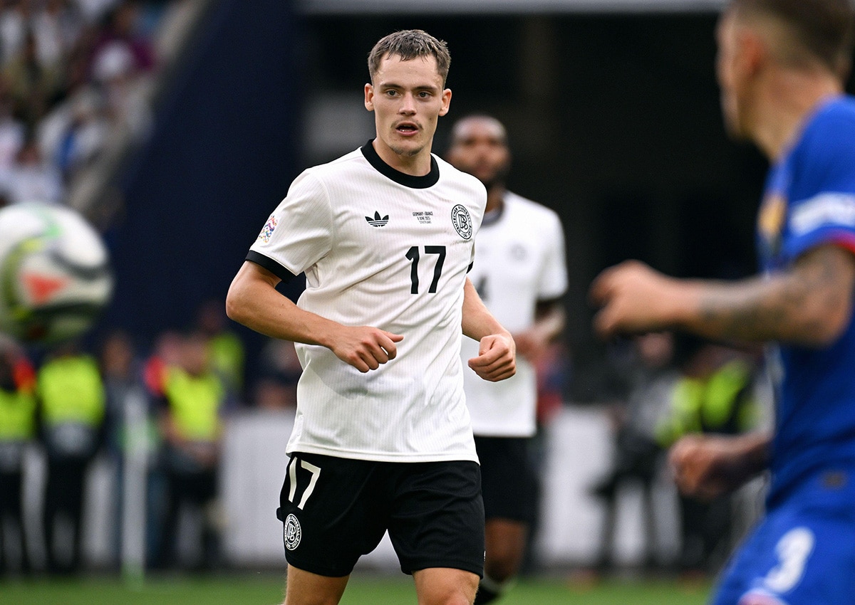 Slowakei vs. Deutschland Tipp, Prognose & Quoten 04.09.2025