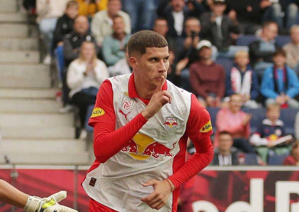 Red Bull Salzburg vs. Sturm Graz Tipp, Prognose & Quoten 20.09.