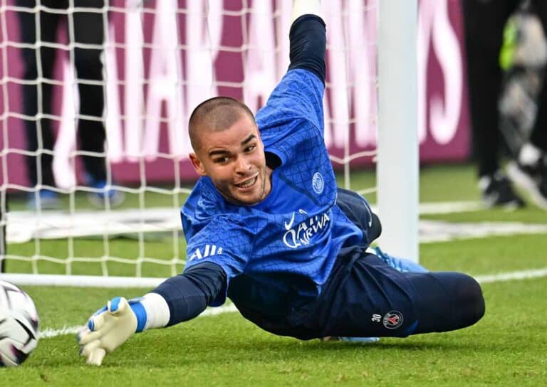 Marseille vs. PSG Tipp, Prognose & Quoten 21.09.2025 - Wettbasis