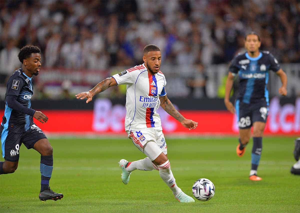 Lyon vs. Angers Tipp, Prognose & Quoten 19.09.2025 - Wettbasis