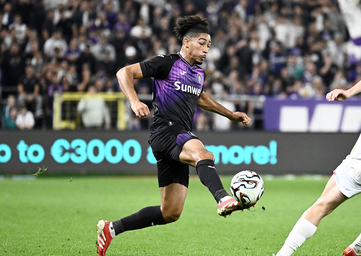 Anderlecht vs. Gent Tipp, Prognose & Quoten 23.09.2025