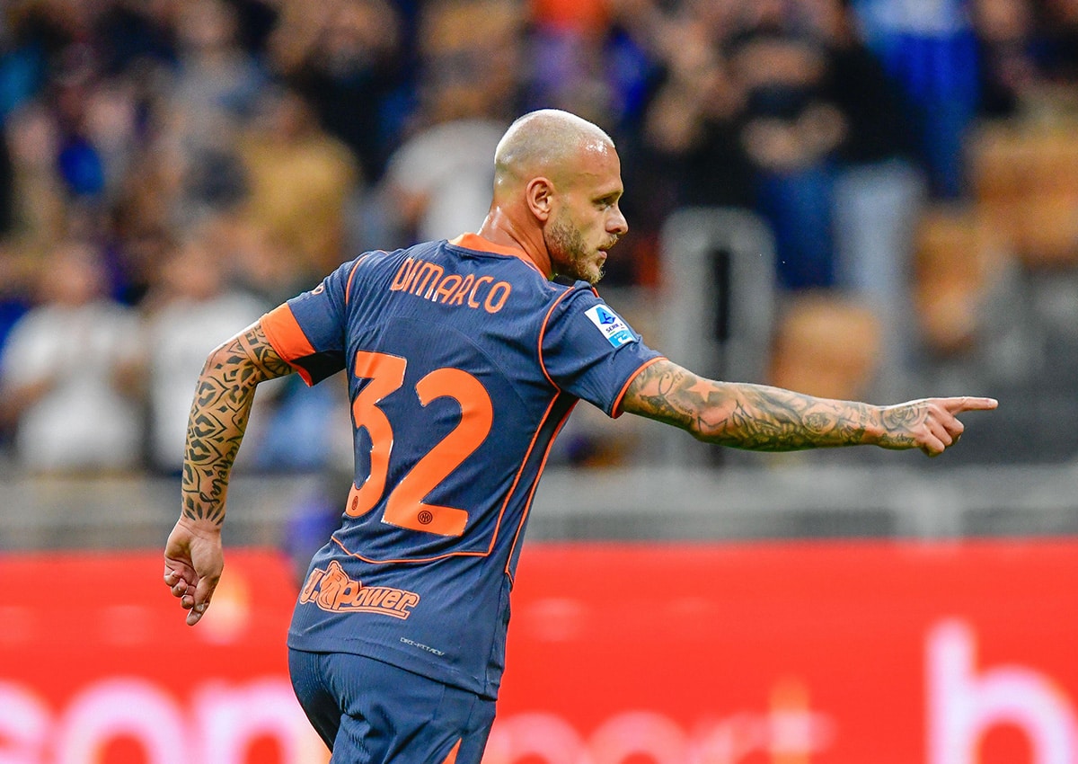 Cagliari vs. Inter Mailand Tipp, Prognose & Quoten 27.09.2025