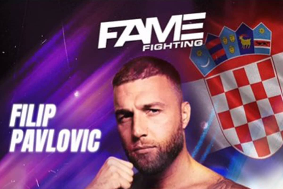 Fame Fighting 2025: Datum, Übertragung, Teilnehmer