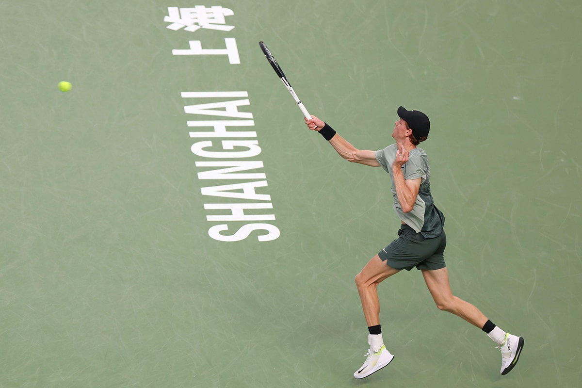 ATP Shanghai Masters: Übertragung, Spielplan & Wettquoten