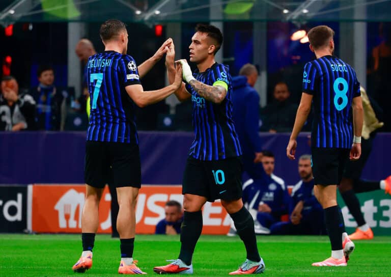 Inter Mailand vs. Cremonese Tipp, Prognose & Quoten 04.10.2025