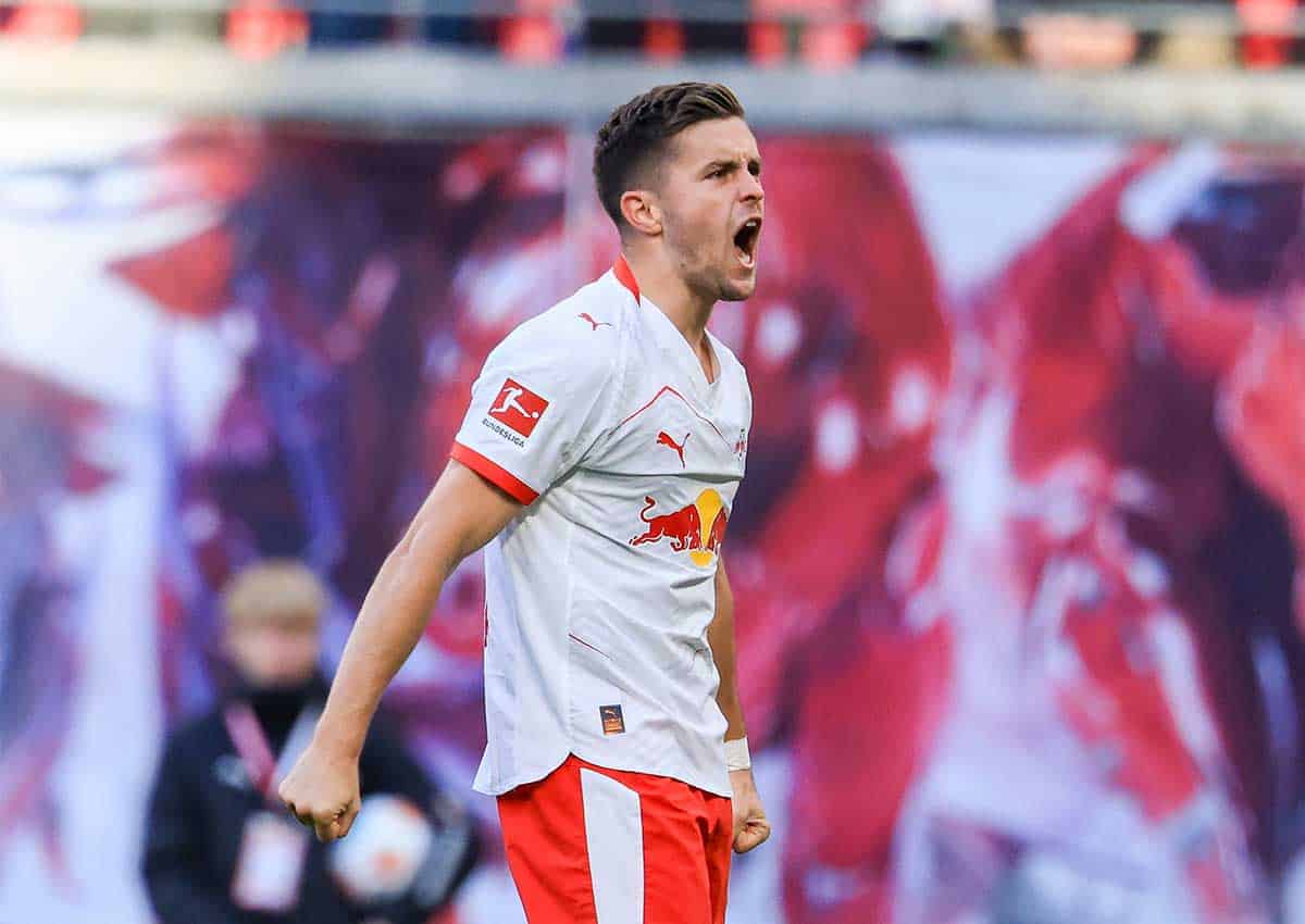 RB Leipzig vs. VfB Stuttgart Tipp, Prognose & Quoten 01.11.2025