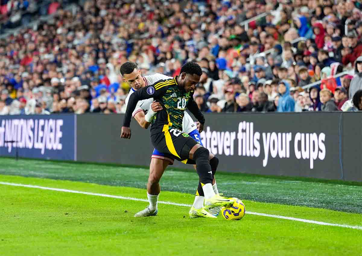 Jamaika vs. Curacao Tipp, Prognose & Quoten 19.11.25 Wettbasis