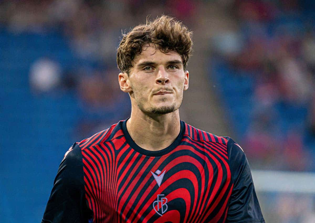 Genk vs. FC Basel Tipp, Prognose & Quoten 27.11.2025