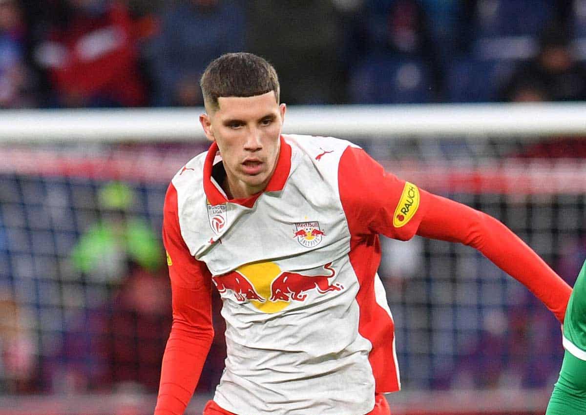 Red Bull Salzburg vs. Go Ahead Eagles Tipp, Prognose & Quoten