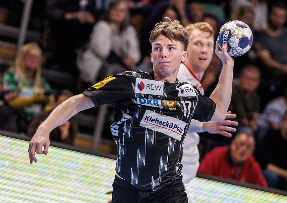 Handball Bundesliga 11. Spieltag Wett-Tipps, Spielplan & Prognosen