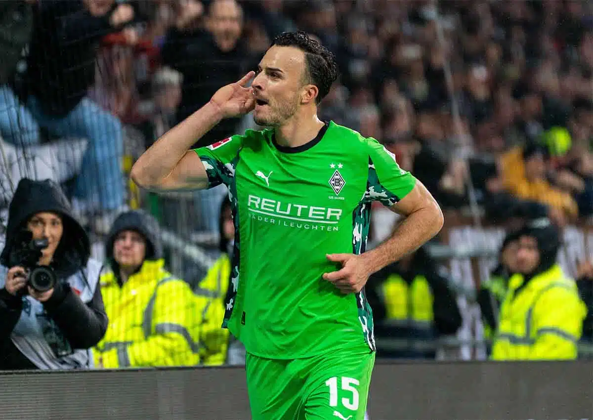 Heidenheim vs. Gladbach Tipp, Prognose [+ KI] & Quoten 22.11.2025