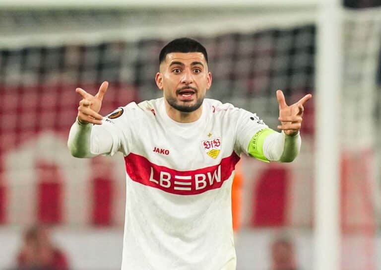 VfB Stuttgart vs. Augsburg Tipp, Prognose [+ KI] & Quoten 09.11.25