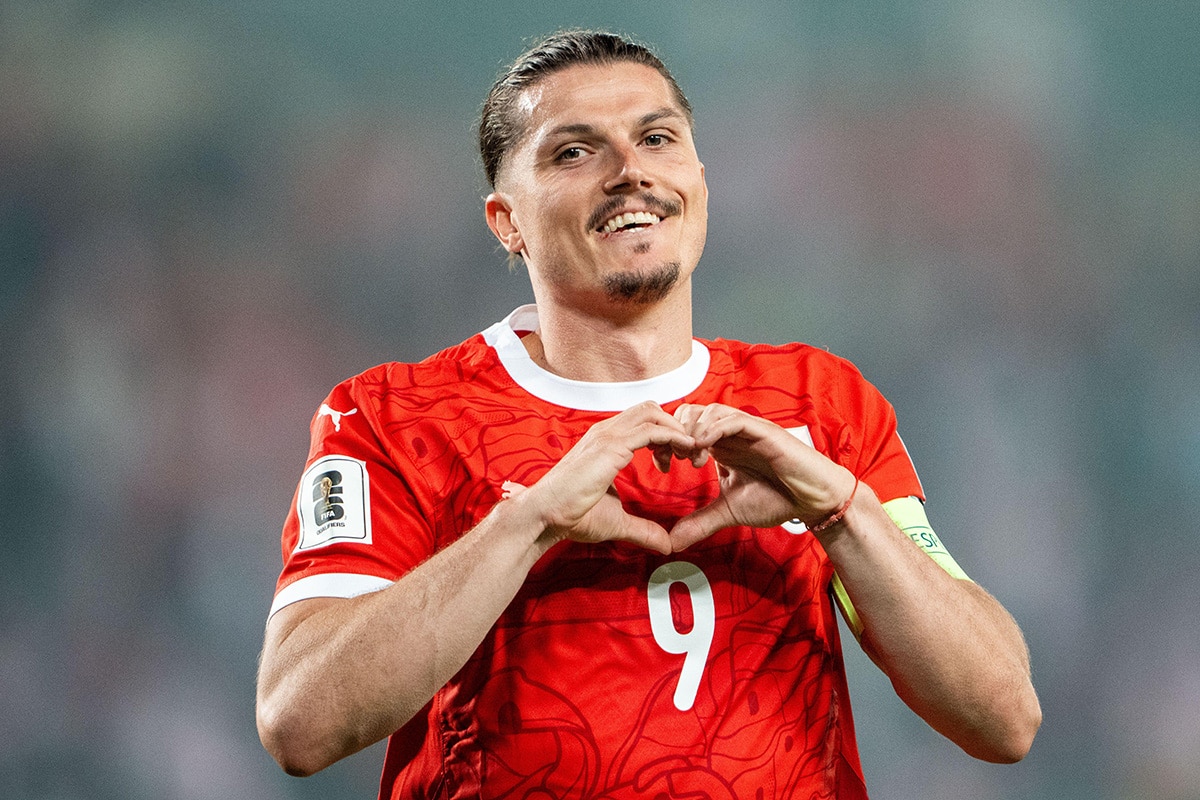 WM Qualifikation Szenarien: Wer holt sie die WM-Tickets?