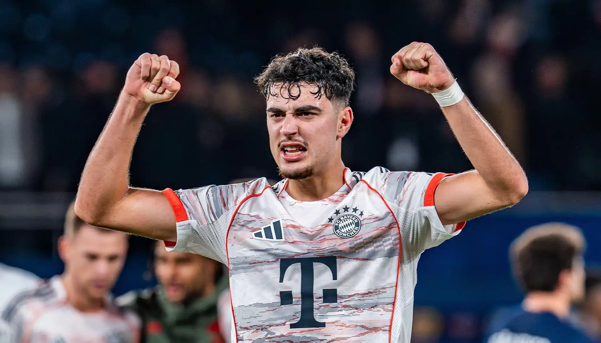 Arsenal - Bayern live: Übertragung im TV und Stream