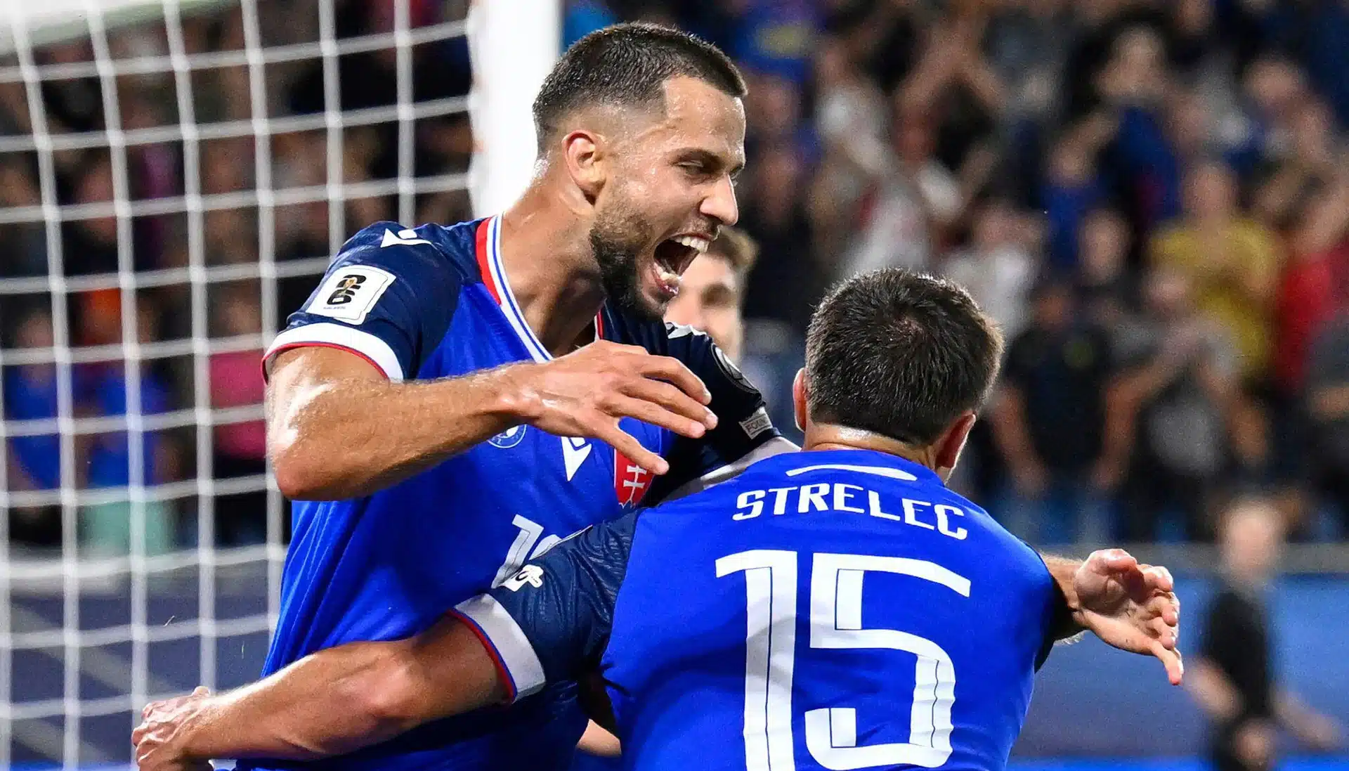 Deutschland - Slowakei live: Übertragung im TV und Stream