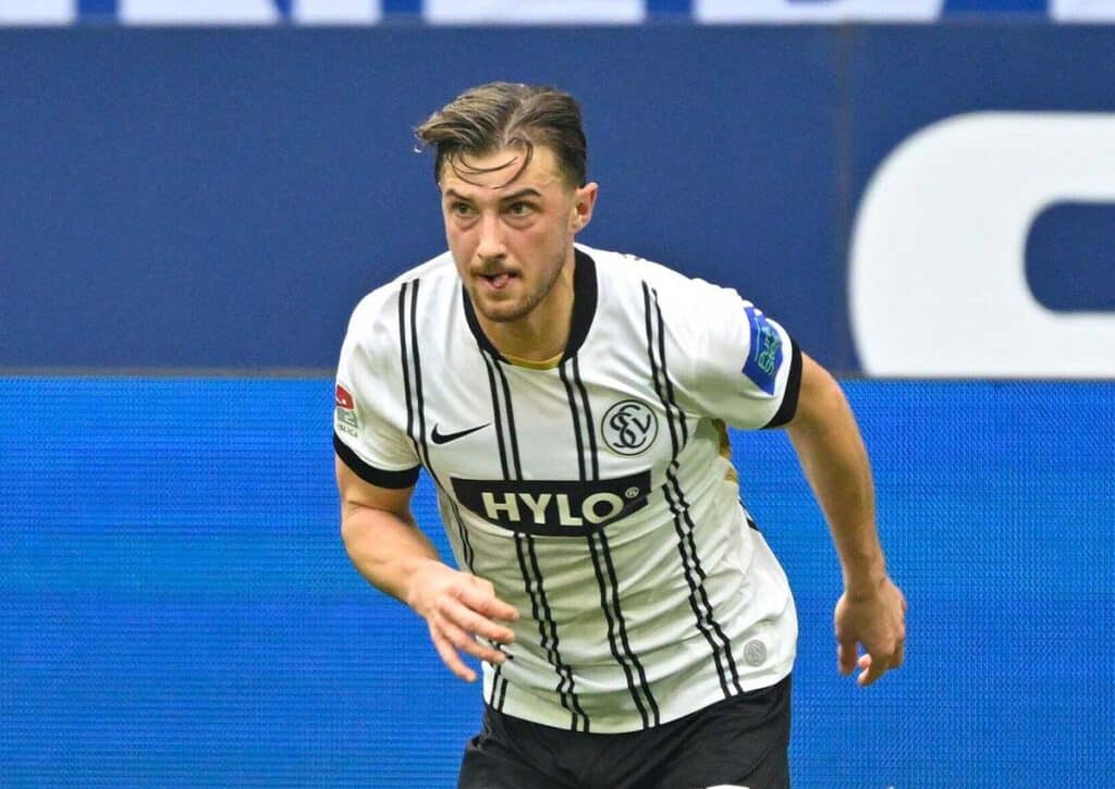 Elversberg vs. Düsseldorf Tipp, Prognose & Quoten 14.12.2025