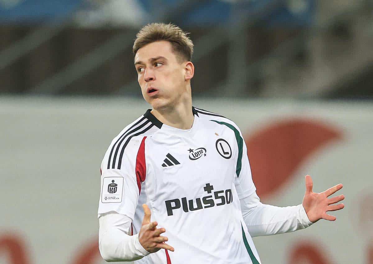 Noah vs. Legia Warschau Tipp, Prognose & Quoten 11.12.2025