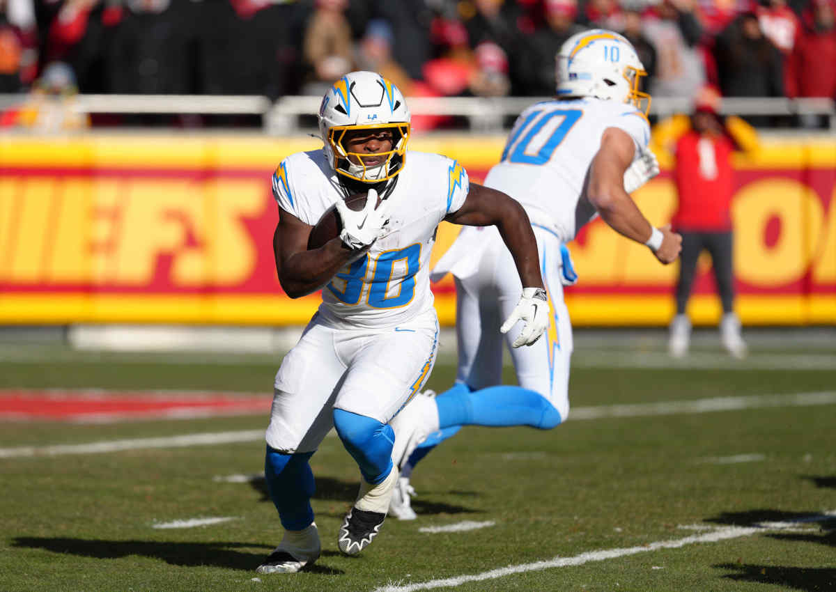 Cowboys vs. Chargers Tipp, Prognose & Quoten 21.12.2025