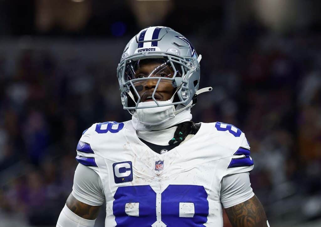 Commanders vs. Cowboys Tipp, Prognose & Quoten 25.12.2025