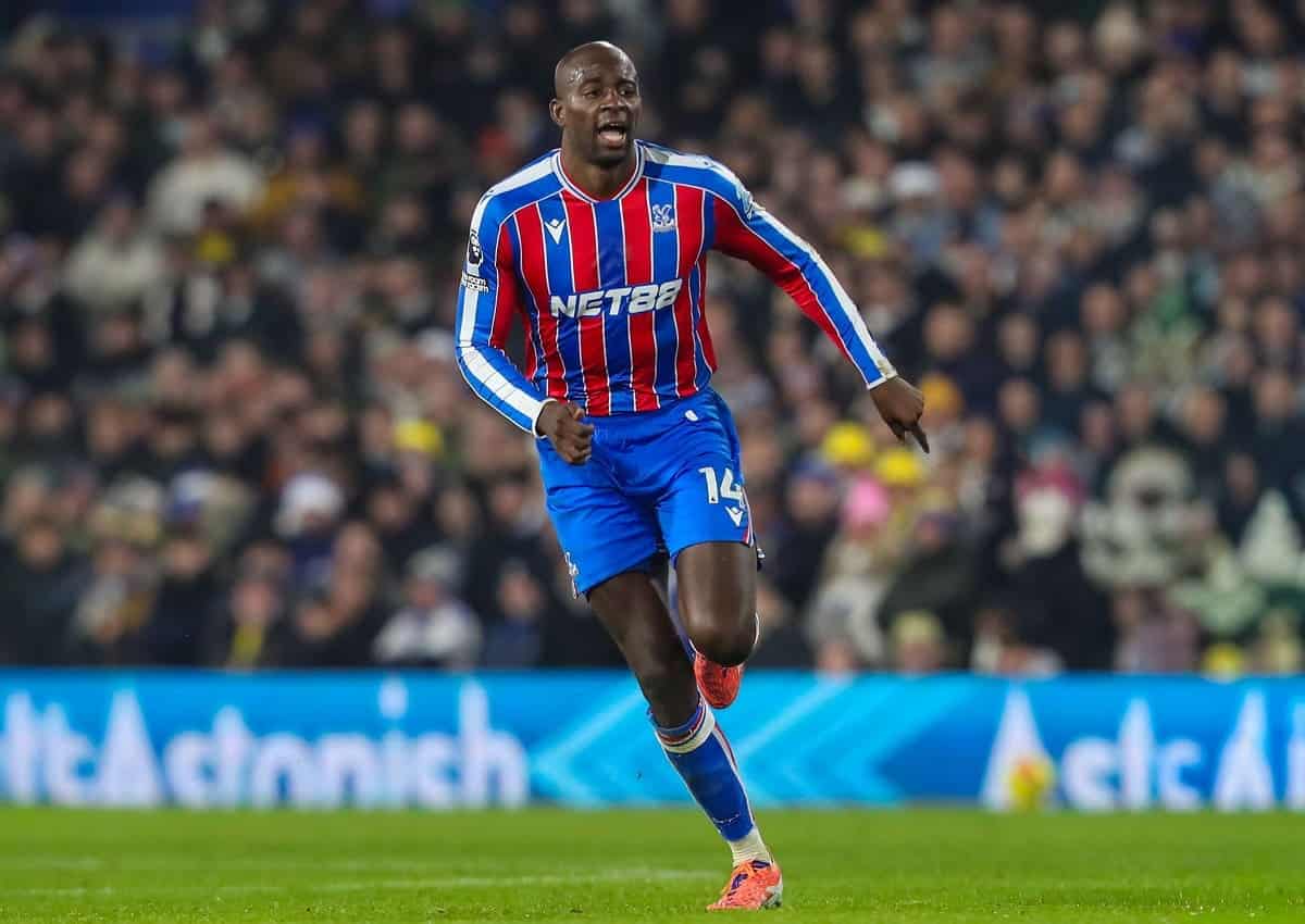 Crystal Palace vs. Tottenham Tipp, Prognose & Quoten 28.12.2025