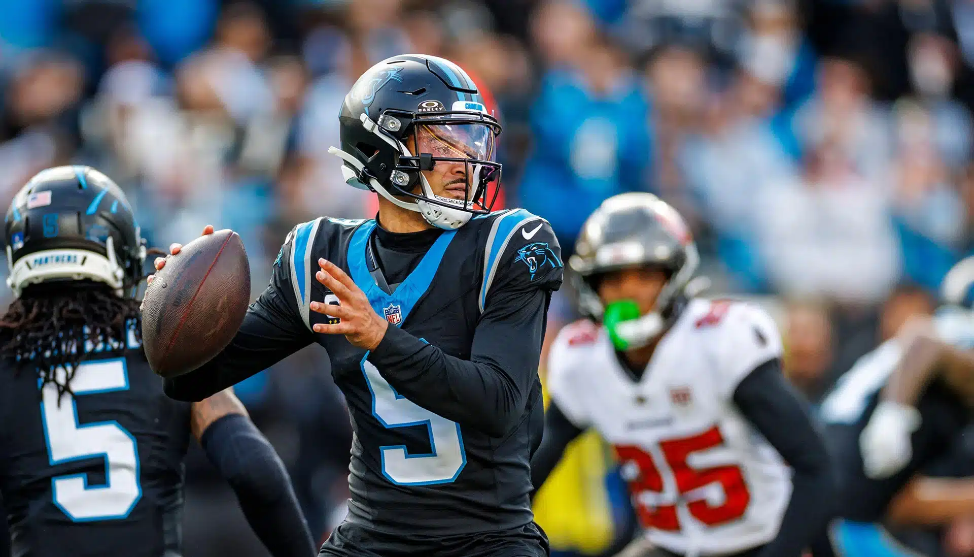 Die NFL Übertragung bei RTL im Free-TV - so läuft Week 17