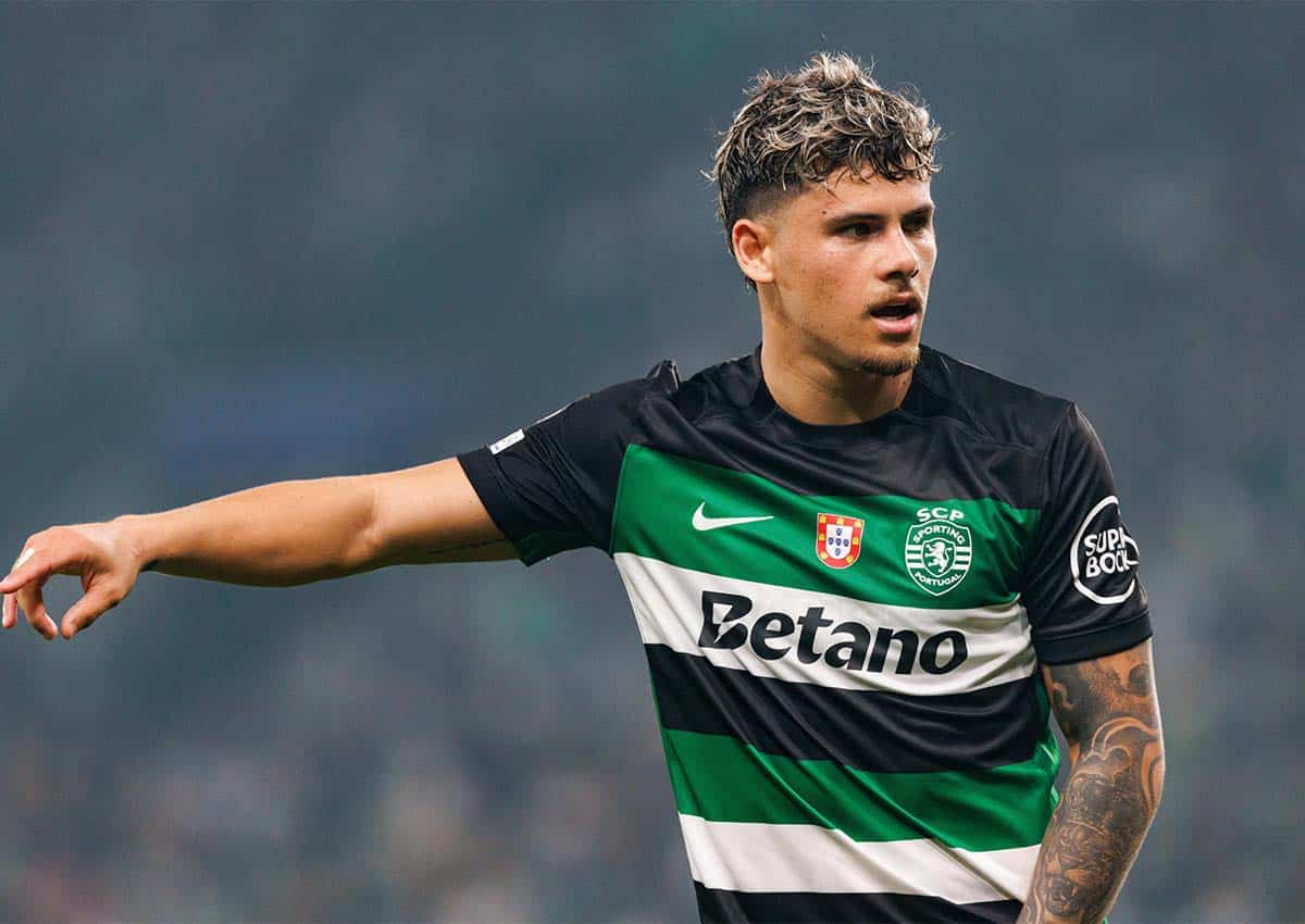 Guimaraes vs. Sporting Lissabon Tipp, Prognose, Quoten 23.12.25