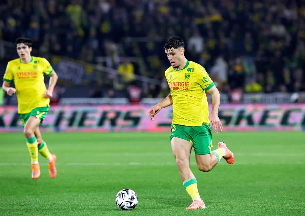 Nantes vs. Nizza Tipp, Prognose & Quoten 11.01.2026 - Wettbasis