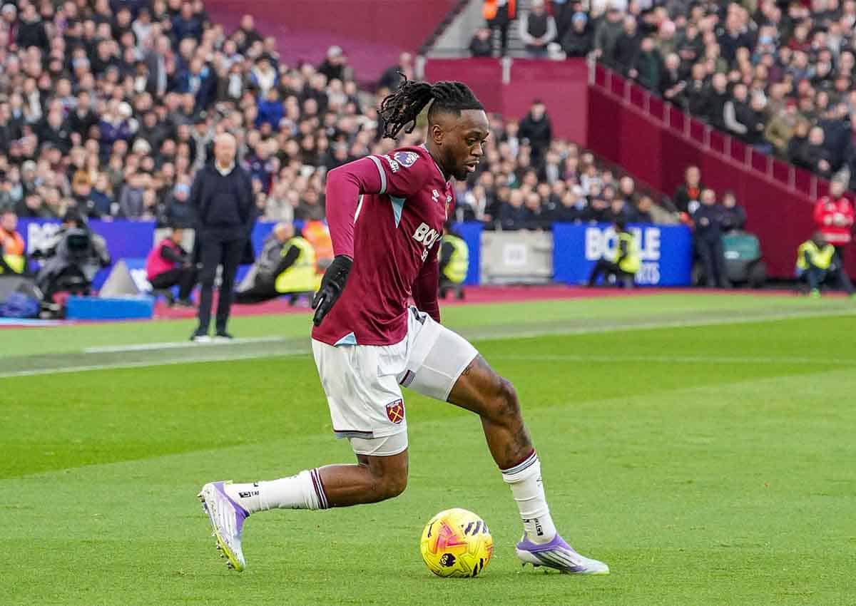 Tottenham vs. West Ham Tipp, Prognose & Quoten 17.01.2026