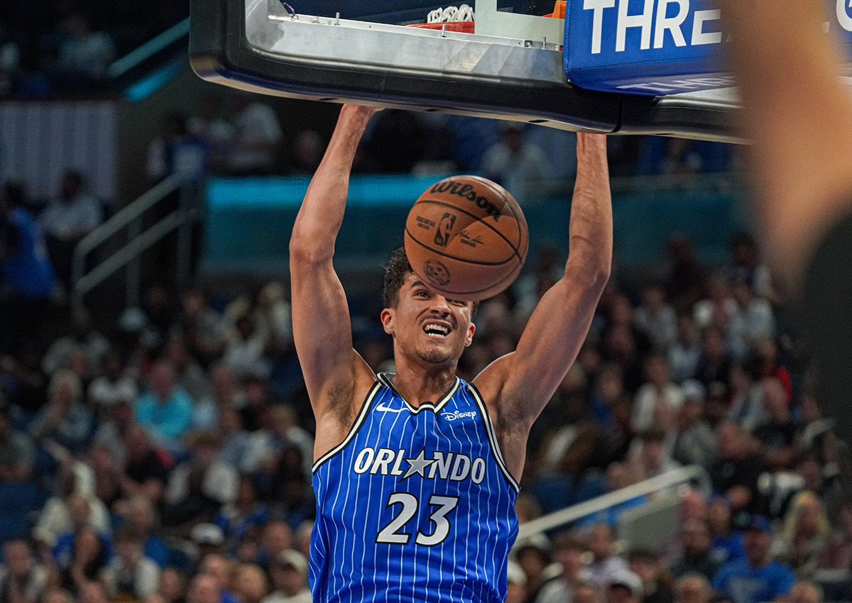 Orlando Magic vs. Memphis Grizzlies Tipp, Prognose & Quoten 15.01.26