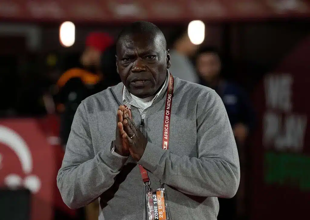 Südafrika vs Kamerun Tipp Prognose & Quoten 04.01.26 Wettbasis