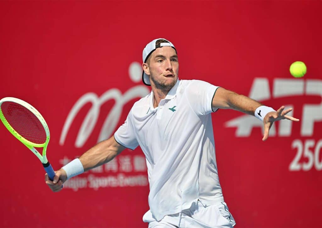 Kopriva vs. Jan-Lennard Struff Tipp, Prognose & Quoten 19.01.26