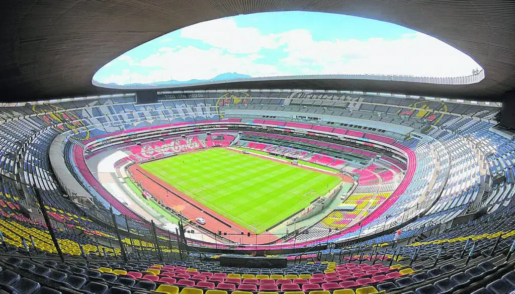 WM 2026 Stadien: Die 16 Spielorte der Fußball WM 2026