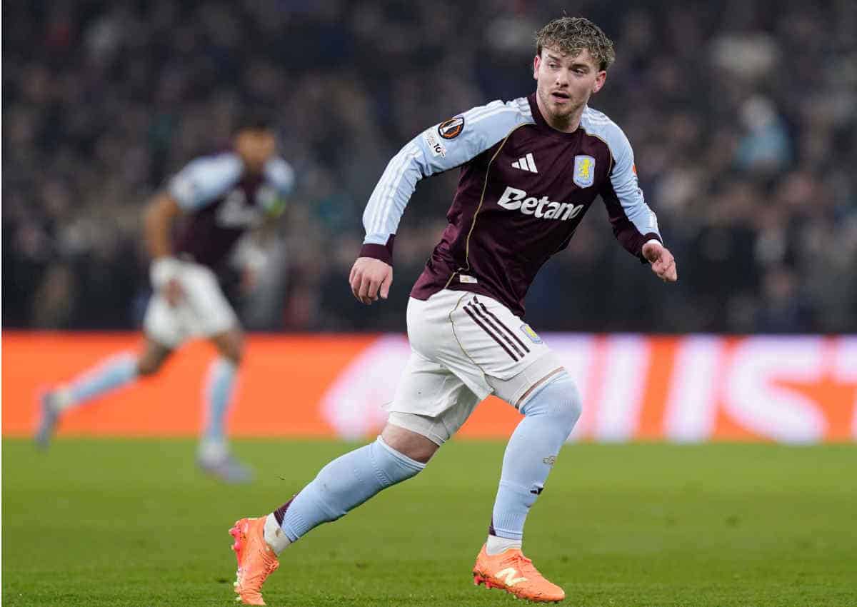 Lille vs. Aston Villa Tipp, Prognose & Quoten 12.03.2026
