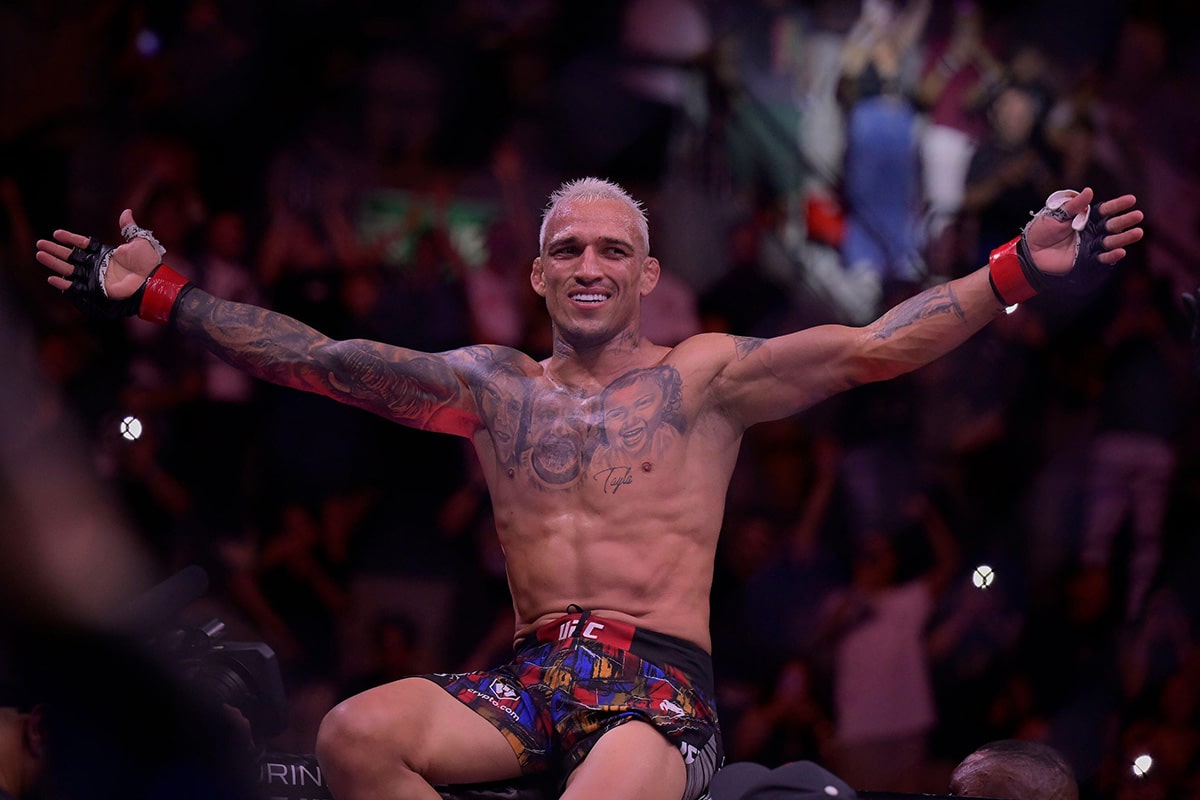 UFC 326: Uhrzeit, Übertragung, Prognose & Quoten