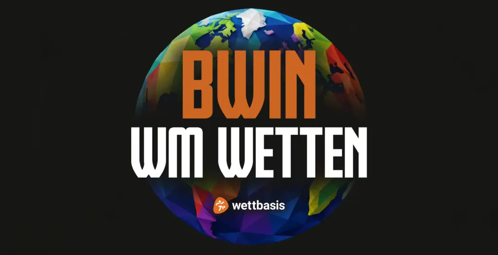 WM 2026 bei Bwin - Sportwetten Angebote, Bonus & Top Quoten
